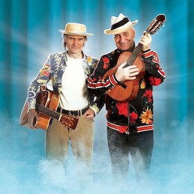 Auch der Merz hat schöne Tage - Wo Scholz draufstand, ist jetzt Merz ...