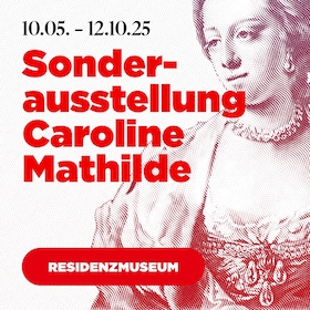 Führung Sonderausstellung im Schloss - „London – Kopenhagen – Celle ...