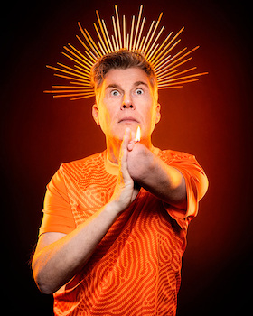 Martin Fromme - ARMleuchter - Sa. 06.12.2025 um 20:00 Uhr - 97877 ...