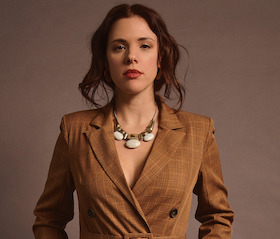 Kat Eaton - Sa. 03.05.2025 um 21:00 Uhr - 48155 Münster | Tickets