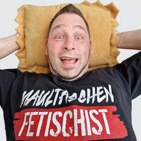 Markus Zipperle - Jäger des verlorenen Witzes - Sa. 17.10.2026 um 19:30 ...