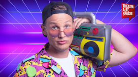 Generation Arschgeweih - Die neue Show von Malte Anders - Fr. 26.09. ...