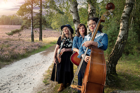 The Joni Project - CELEBRATING JONI MITCHELL “Free Darling Tour” - Fr ...