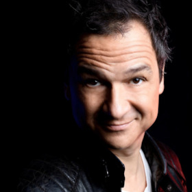 Stephan Bauer - Am Ende der Nerven und noch so viel Ehe übrig - So. 03. ...