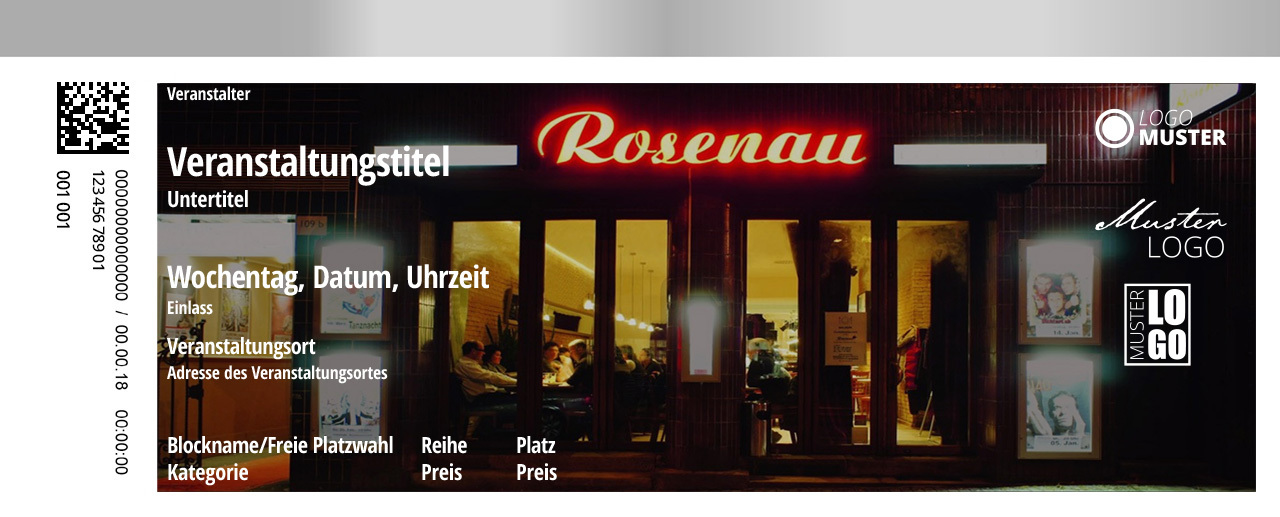 Silent Magic - von und mit: Topas - Mi. 19.11.2025 um 20:00 Uhr - 70178 ...