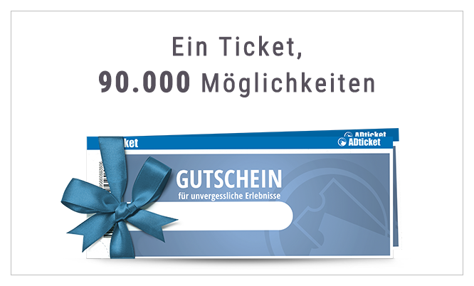 Kulturzentrum Das Rind - Rüsselsheim - Tickets | Karten online kaufen ...